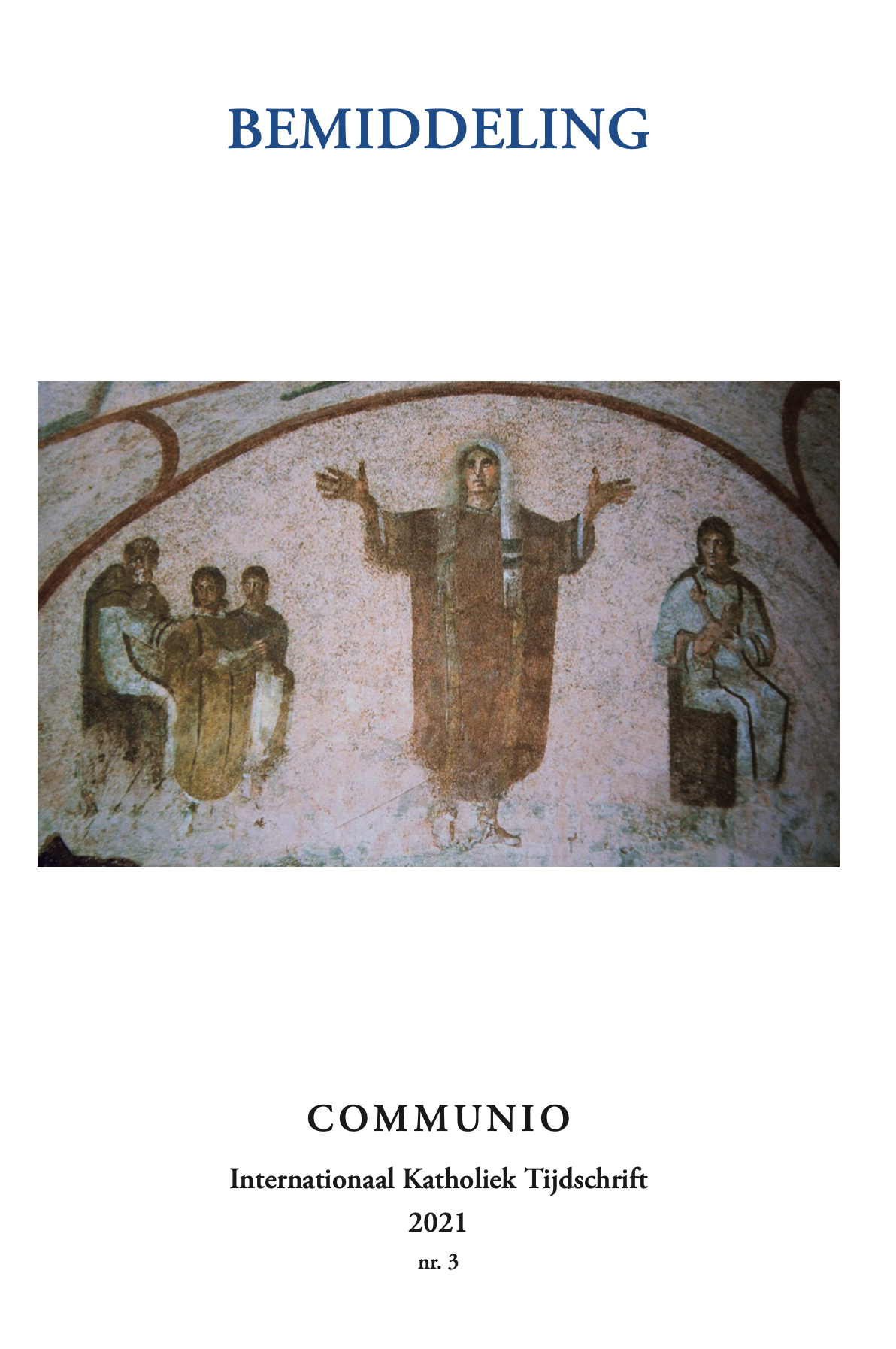 Bemiddeling - Communio